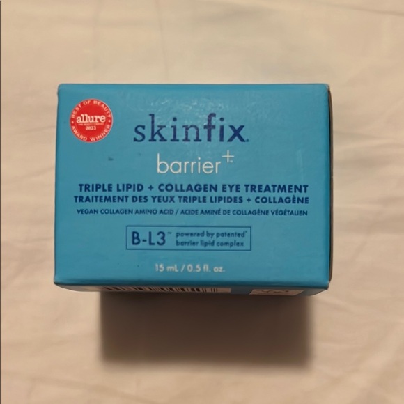 Skinfix | Skincare | Skinfix Barrier Triple Lipid Collagen Eye ...